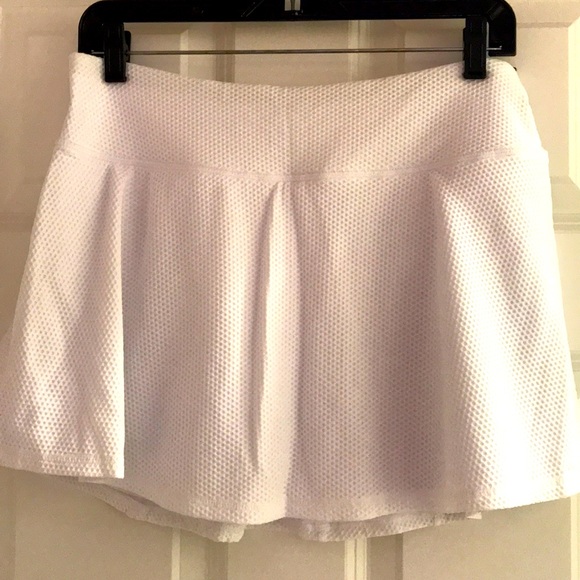 Kyodan | Shorts | Kyodan Golftennispickleball White Skort Nwt | Poshmark